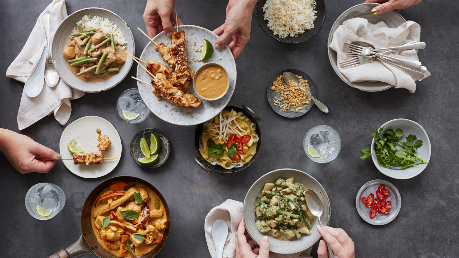 FAQs - The Spice Tailor AUS