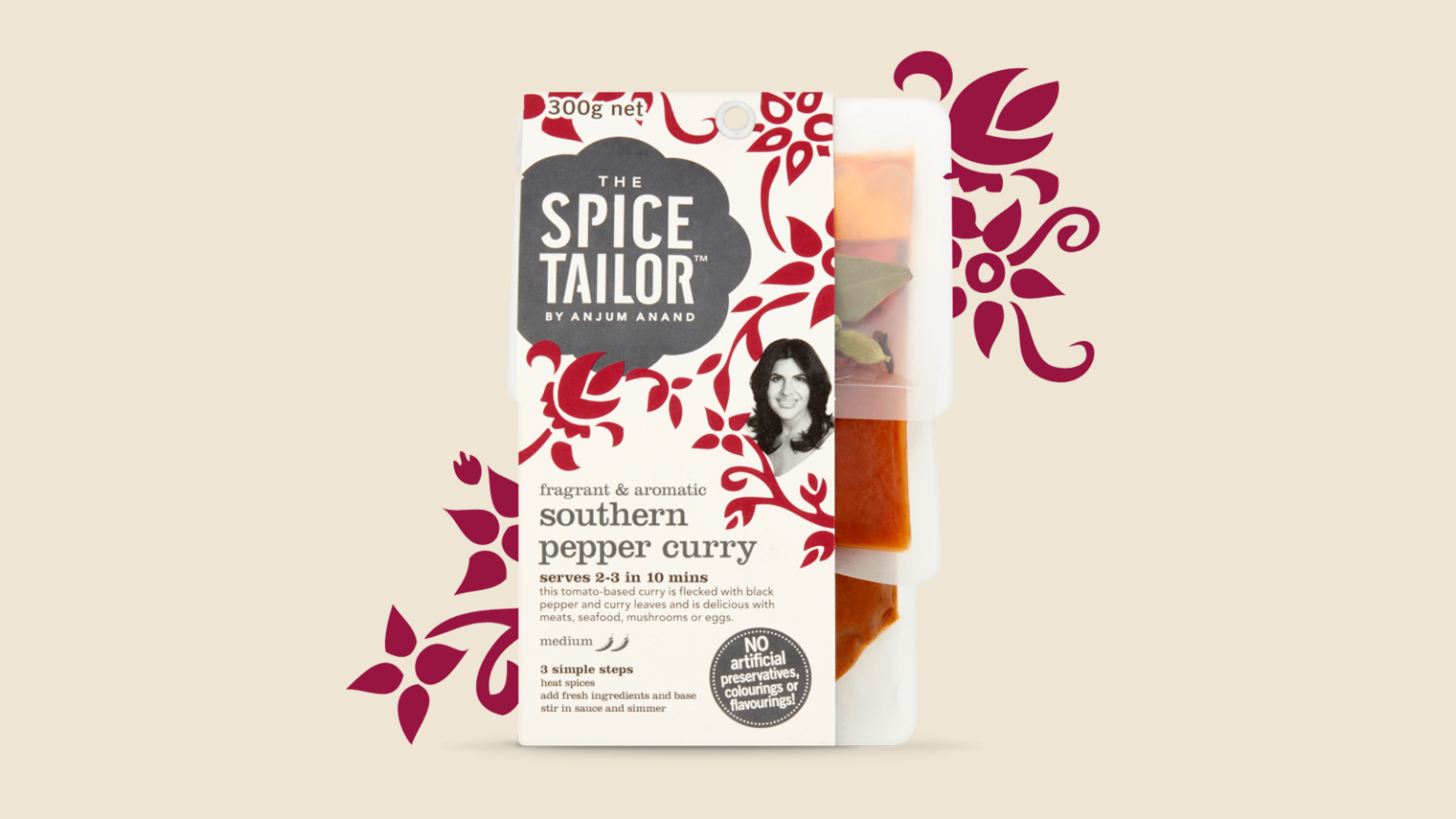 Products Archive - The Spice Tailor AUS